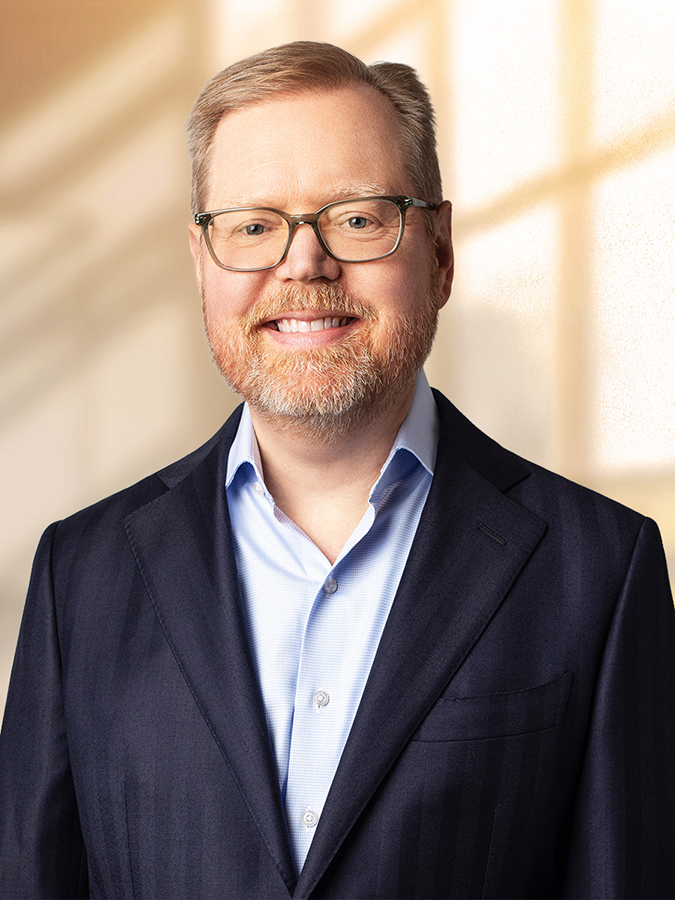 Holger Berndt - RSSIC